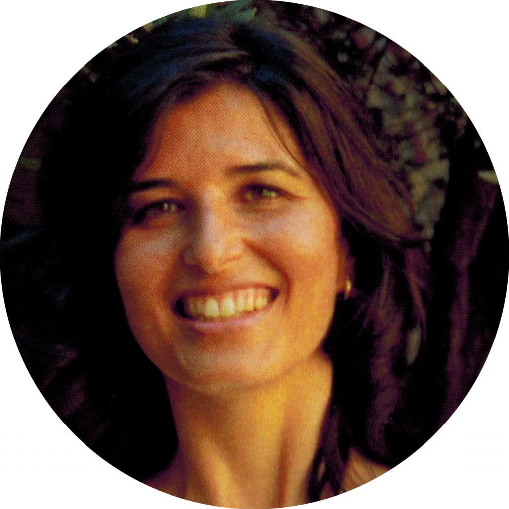 Elena Pérez - AEPSIS