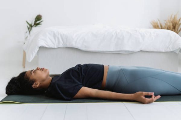 Técnicas de relajación: Respiración con el diafragma y Relajación ...